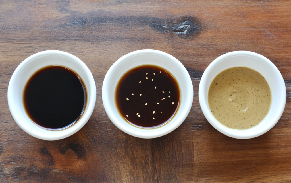 Korean Beef Pancakes - Kim Kim Cooking