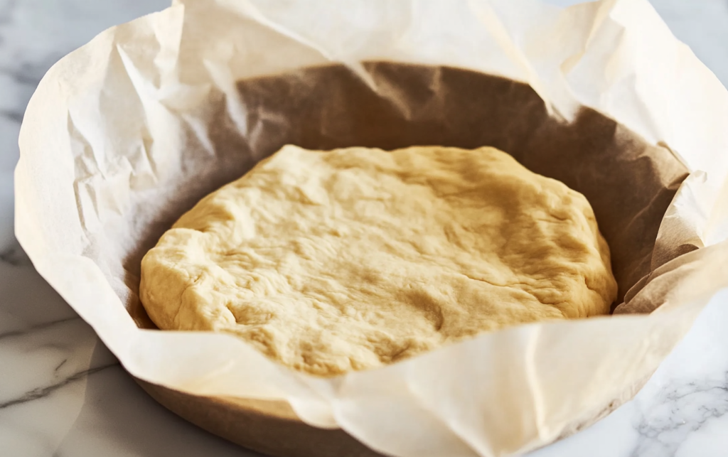 Easy Sweet Potato Rice Cakes - Kim Kim Cooking