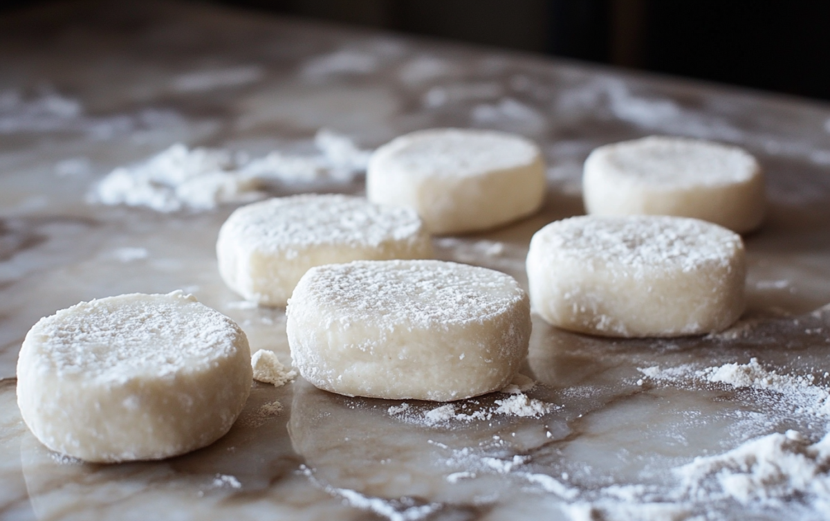 Best Korean Rice Cakes - Kim Kim Cooking