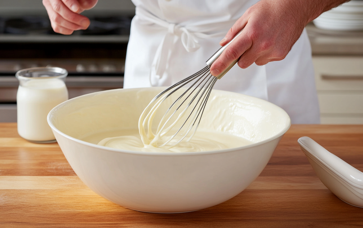 Korean Shaved Ice Delight - Kim Kim Cooking