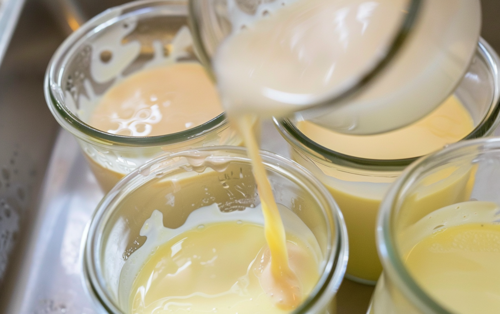 Homemade Korean Makkoli (Makgeolli) - Kim Kim Cooking