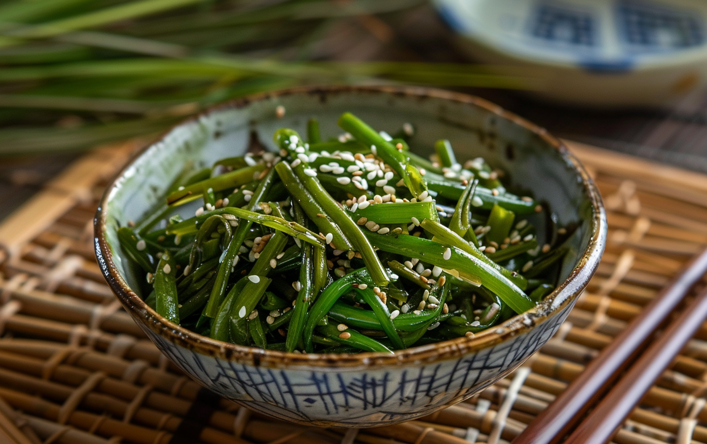 15 Korean Side Dishes - Kim Kim Cooking