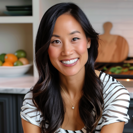 Crispy Seaweed Rolls - Kim Kim Cooking