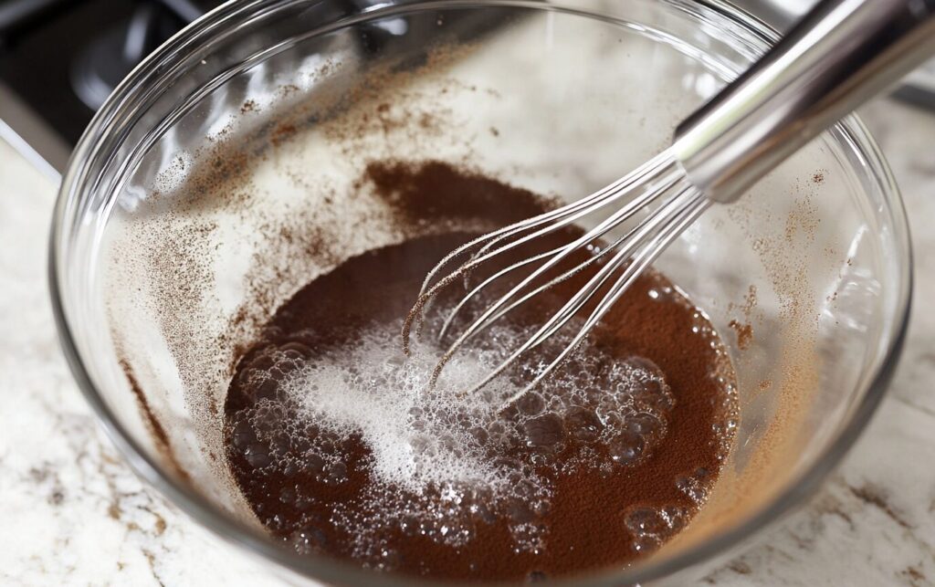 Whipped Coffee Delight - Kim Kim Cooking