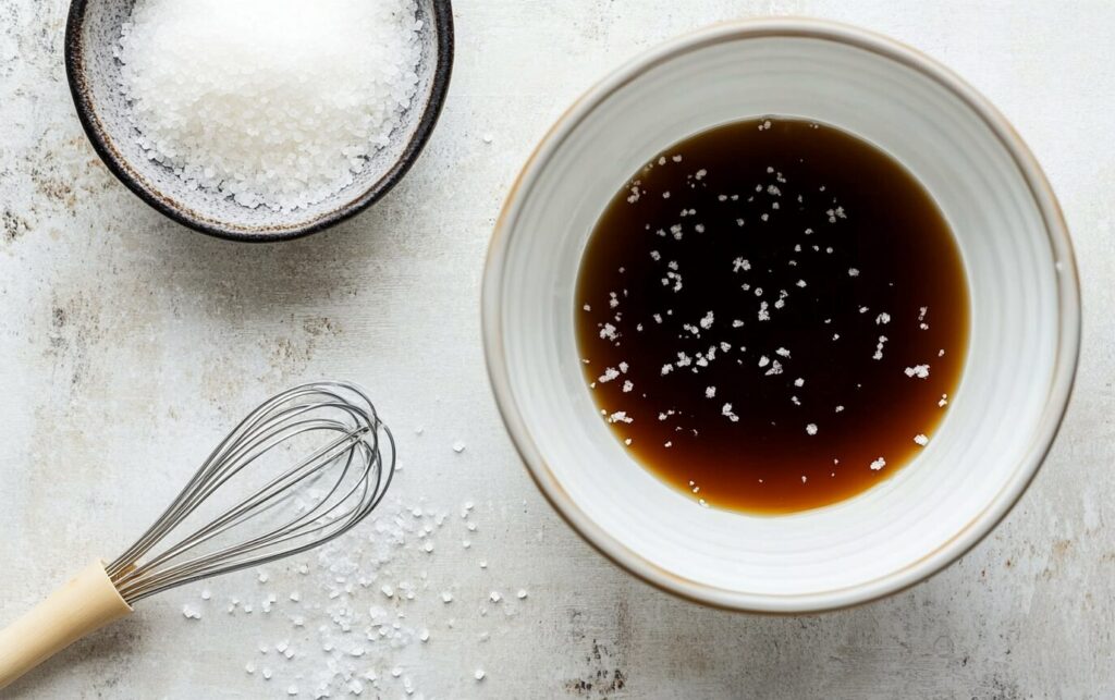 Crunchy Asian-Inspired Cucumber Salad - Kim Kim Cooking