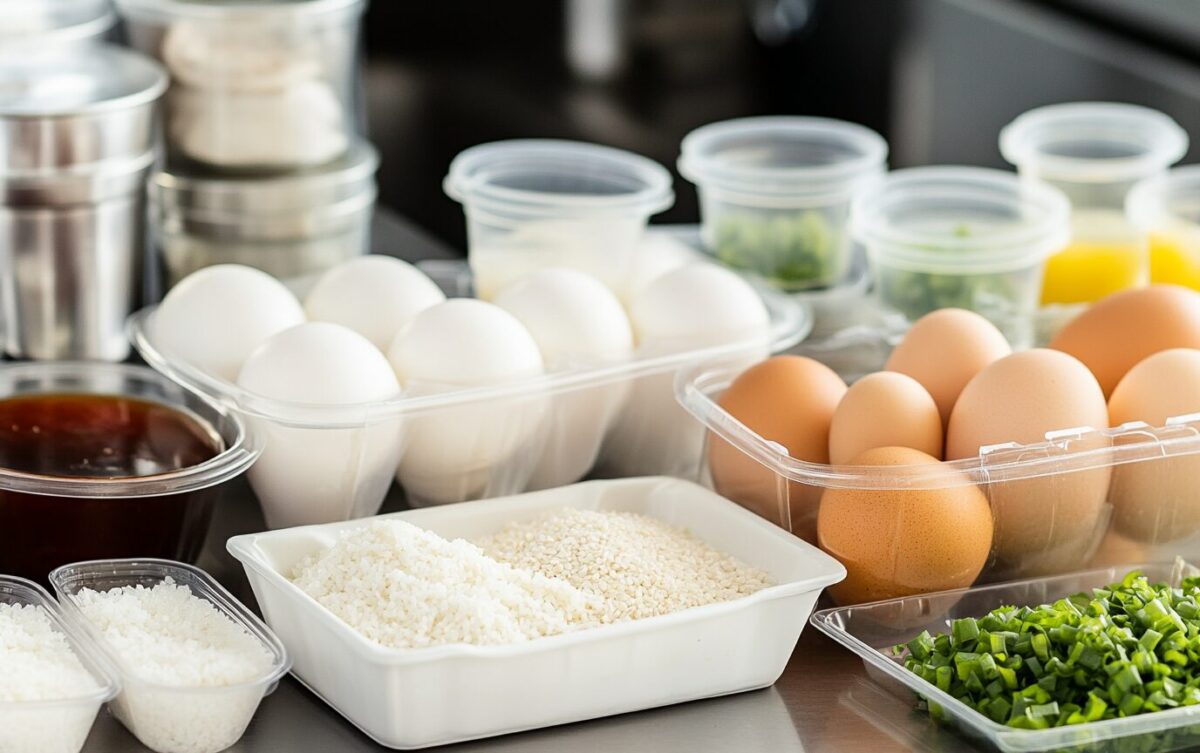 Easy Cheesy Korean Rice Cakes - Kim Kim Cooking