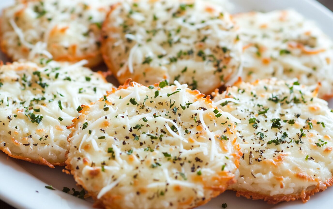 Easy Cheesy Korean Rice Cakes - Kim Kim Cooking