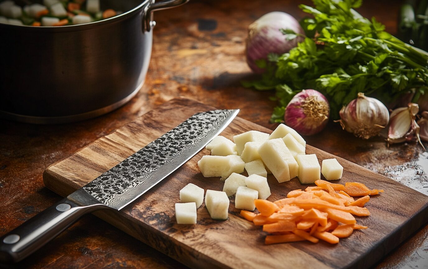 Spicy Korean Braised Beef Ribs - Kim Kim Cooking