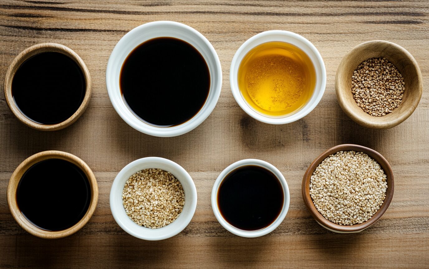 Easy Stir-Fried Fernbrake (Gosari-namul) - Kim Kim Cooking