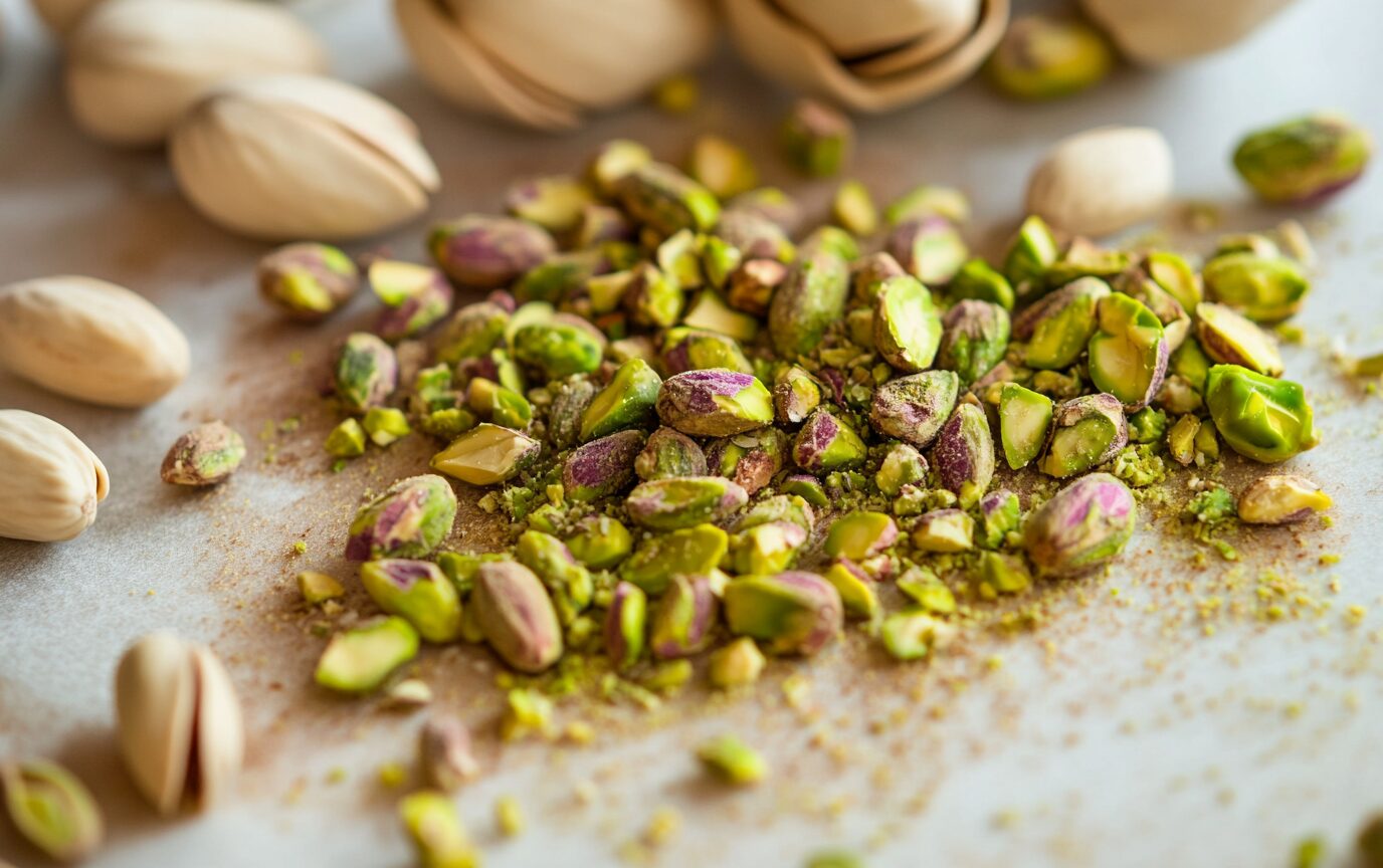 Crunchy Pepero Chocolate Cake - Kim Kim Cooking