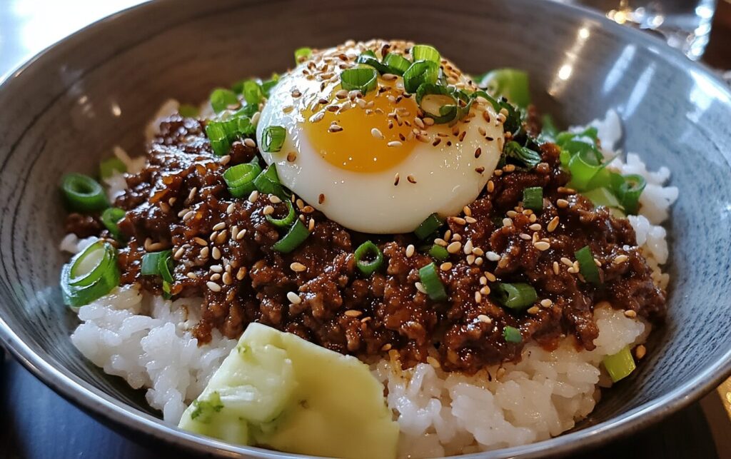 Quick Beef Bulgogi - Kim Kim Cooking