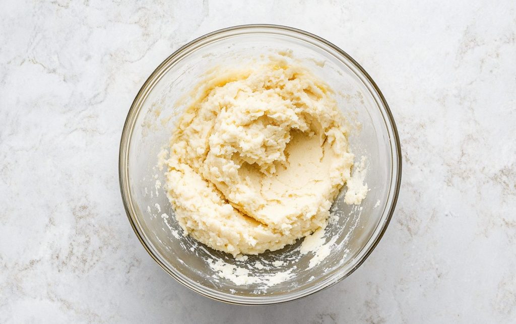 Crispy Prawn Puffs - Kim Kim Cooking